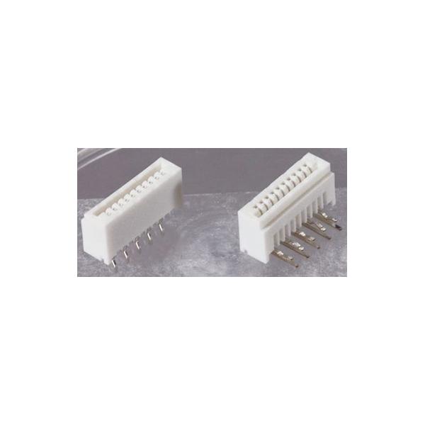 ●<商品詳細参考ページ>外部リンク：https://axel.as-1.co.jp/asone/d/63-4908-91/●事業者向け商品です。●入数：1袋（10個入）●コンタクト数：12●コンタクト材質：銅合金●ピッチ：1.2...