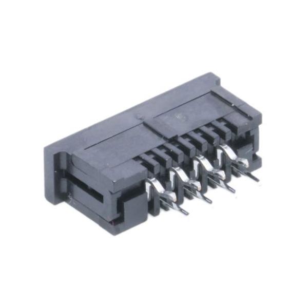 ●<商品詳細参考ページ>外部リンク：https://axel.as-1.co.jp/asone/d/63-4909-28/●事業者向け商品です。●入数：1袋（10個入）●コンタクト数：8●コンタクト材質：リン酸銅●ピッチ：1mm...