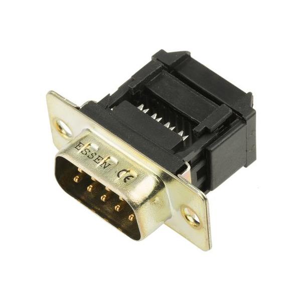 ●<商品詳細参考ページ>外部リンク：https://axel.as-1.co.jp/asone/d/63-4910-53/●事業者向け商品です。●入数：1個●オス・メス：オス●コンタクト数：9●ボディ向き：ストレート●ピッチ：2...