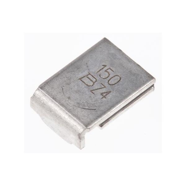 ●<商品詳細参考ページ>外部リンク：https://axel.as-1.co.jp/asone/d/63-4915-15/●事業者向け商品です。●入数：1袋（10個入）●動作電流：3A●定格電圧：33V●動作時間：5s●保持電流...