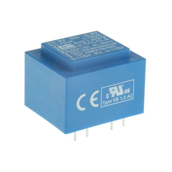 ●<商品詳細参考ページ>外部リンク：https://axel.as-1.co.jp/asone/d/63-4931-53/●事業者向け商品です。●入数：1個●二次定格電圧：9V　ac●定格電力：1.5VA●一次定格電圧：115V...