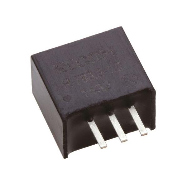 ●<商品詳細参考ページ>外部リンク：https://axel.as-1.co.jp/asone/d/63-4938-22/●事業者向け商品です。●入数：1個●入力電圧：4.75　→　18V　dc●出力電圧：3.3V　dc●出力数...