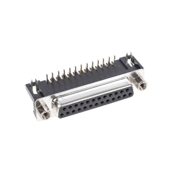 ●<商品詳細参考ページ>外部リンク：https://axel.as-1.co.jp/asone/d/63-4939-36/●事業者向け商品です。●入数：1袋（5個入）●コンタクト数：25●オス・メス：メス●ボディ向き：ライトアン...