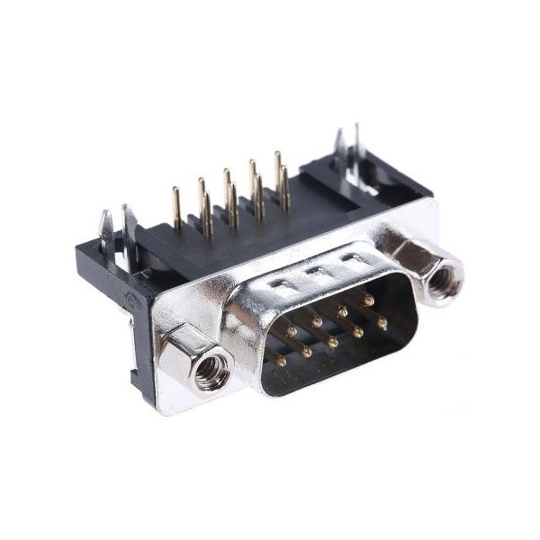 ●<商品詳細参考ページ>外部リンク：https://axel.as-1.co.jp/asone/d/63-4939-39/●事業者向け商品です。●入数：1袋（5個入）●コンタクト数：9●オス・メス：オス●ボディ向き：ライトアング...