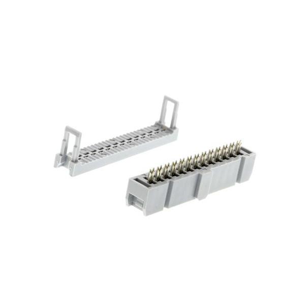 ●<商品詳細参考ページ>外部リンク：https://axel.as-1.co.jp/asone/d/63-4939-62/●事業者向け商品です。●入数：1袋（5個入）●コンタクト数：26●行数：2●オス・メス：メス●ピッチ：2....