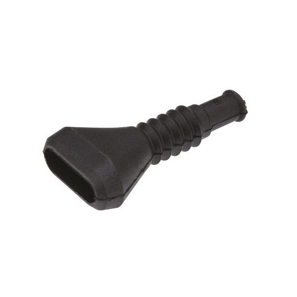 ●<商品詳細参考ページ>外部リンク：https://axel.as-1.co.jp/asone/d/63-4945-78/●事業者向け商品です。●入数：1個●アクセサリタイプ：絶縁ブーツ●併用可能製品：SuperSealコネクタ...