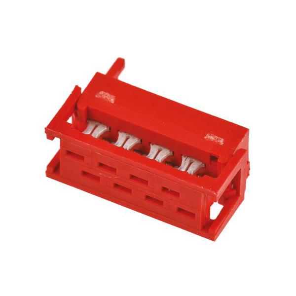 ●<商品詳細参考ページ>外部リンク：https://axel.as-1.co.jp/asone/d/63-4947-91/●事業者向け商品です。●入数：1袋（5個入）●コンタクト数：8●行数：2●オス・メス：オス●ピッチ：1.2...