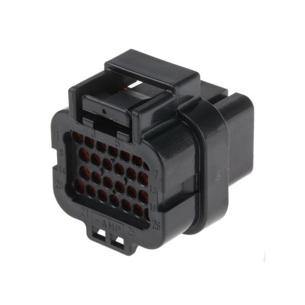 ●<商品詳細参考ページ>外部リンク：https://axel.as-1.co.jp/asone/d/63-4949-05/●事業者向け商品です。●入数：1個●コンタクト数：26●行数：4●ピッチ：3mm●オス・メス：オス●取り付...