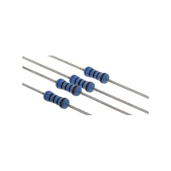 ●<商品詳細参考ページ>外部リンク：https://axel.as-1.co.jp/asone/d/63-4954-88/●入数：1袋（25個入）●抵抗：600Ω●定格電力：0.6W●許容差：±1％●テクノロジー：薄膜●シリーズ...