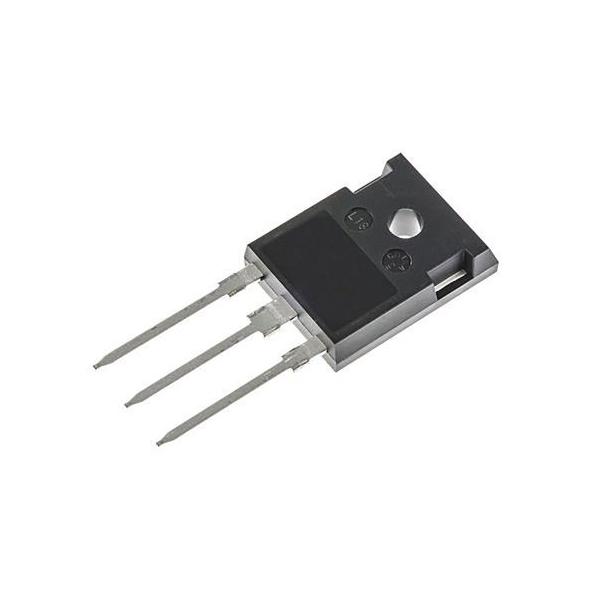 ●<商品詳細参考ページ>外部リンク：https://axel.as-1.co.jp/asone/d/63-4961-22/●事業者向け商品です。●入数：1個●チャンネルタイプ：N●最大連続ドレイン電流：12　A●最大ドレイン-ソ...