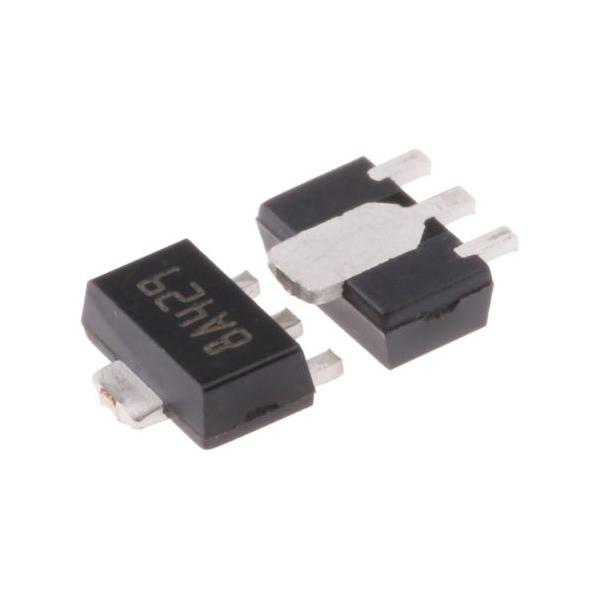 ●<商品詳細参考ページ>外部リンク：https://axel.as-1.co.jp/asone/d/63-4961-90/●事業者向け商品です。●入数：1袋（25個入）●出力電圧：3.3V●出力電流mAx：100mA●パッケージ...