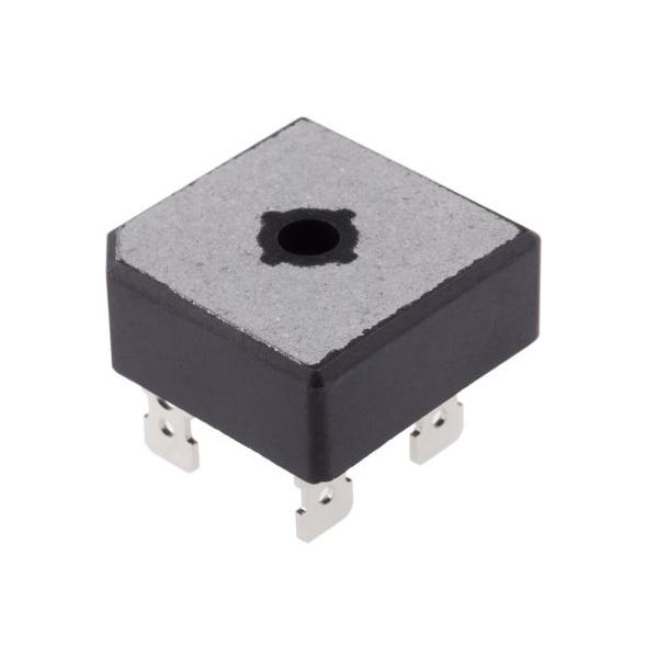 ●<商品詳細参考ページ>外部リンク：https://axel.as-1.co.jp/asone/d/63-4962-94/●事業者向け商品です。●入数：1袋（2個入）●ブリッジタイプ：単相●ピーク平均順方向電流：15A●ピーク逆...