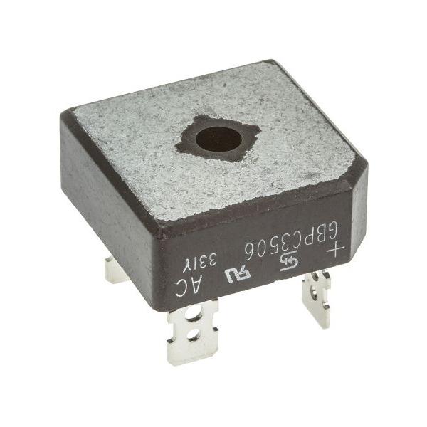 ●<商品詳細参考ページ>外部リンク：https://axel.as-1.co.jp/asone/d/63-4962-95/●事業者向け商品です。●入数：1袋（2個入）●ブリッジタイプ：単相●ピーク平均順方向電流：35A●ピーク逆...