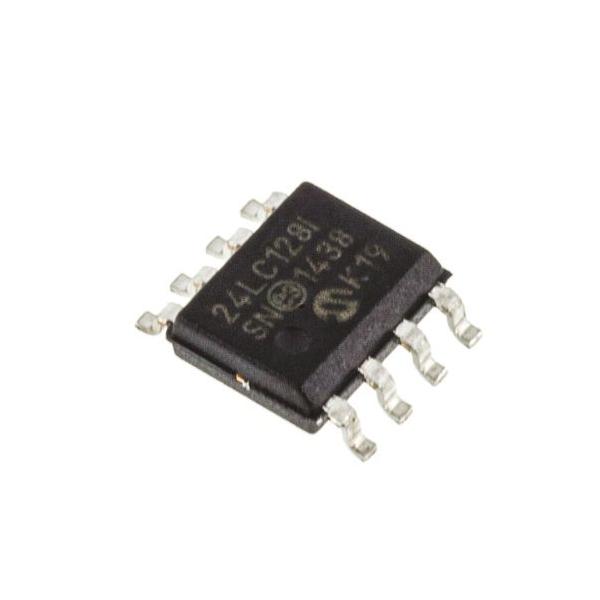 ●<商品詳細参考ページ>外部リンク：https://axel.as-1.co.jp/asone/d/63-4963-88/●事業者向け商品です。●入数：1個●メモリサイズ：128kbit●インターフェースタイプ：I2C●パッケー...