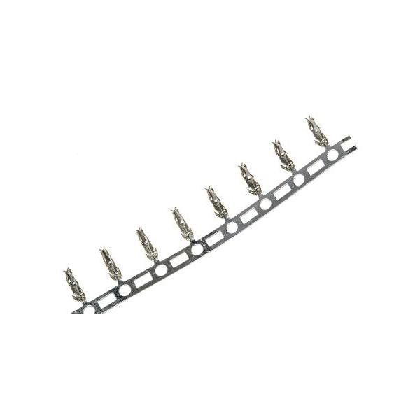 ●<商品詳細参考ページ>外部リンク：https://axel.as-1.co.jp/asone/d/63-4965-18/●入数：1袋（100個入）●オス・メス：メス●併用可能製品：PA,　PBV及びPHDコネクタハウジング●シ...