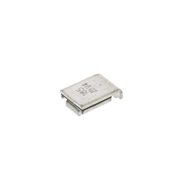 ●<商品詳細参考ページ>外部リンク：https://axel.as-1.co.jp/asone/d/63-4969-42/●事業者向け商品です。●入数：1袋（5個入）●動作電流：3.6A●定格電圧：33V●動作時間：5s●保持電...