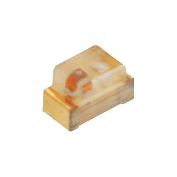 ●<商品詳細参考ページ>外部リンク：https://axel.as-1.co.jp/asone/d/63-4970-16/●事業者向け商品です。●入数：1袋（50個入）●LED色：緑●パッケージタイプ：1608　（0603）●実...