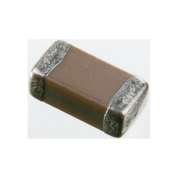 ●<商品詳細参考ページ>外部リンク：https://axel.as-1.co.jp/asone/d/63-4975-49/●事業者向け商品です。●入数：1袋（25個入）●静電容量：100nF●電圧：50V　dc●パッケージ/ケー...