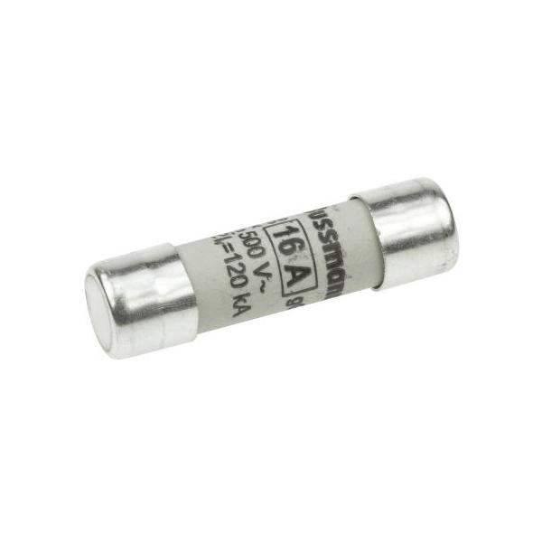 ●<商品詳細参考ページ>外部リンク：https://axel.as-1.co.jp/asone/d/63-4985-80/●入数：1袋（10個入）●定格電流：16A●定格電圧：500V　ac●ヒューズサイズ：10×38mm●直径...