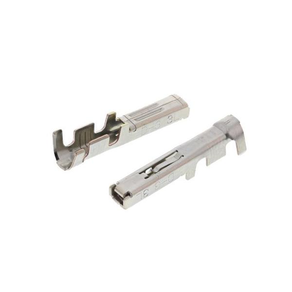 ●<商品詳細参考ページ>外部リンク：https://axel.as-1.co.jp/asone/d/63-4988-31/●事業者向け商品です。●入数：1袋（5個入）●オス・メス：メス●併用可能製品：Dynamic　3000コネ...