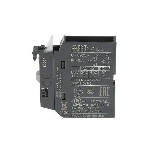 ●<商品詳細参考ページ>外部リンク：https://axel.as-1.co.jp/asone/d/63-4999-26/●事業者向け商品です。●入数：1個●コンタクトの数：1●通常の状態の構成：NC●取付けスタイル：Front...