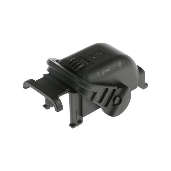 ●<商品詳細参考ページ>外部リンク：https://axel.as-1.co.jp/asone/d/63-5000-08/●事業者向け商品です。●入数：1個●タイプ：レベーアセンブリ●シリーズ：Micro　Quadlock　Sy...