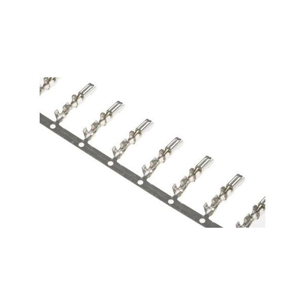 ●<商品詳細参考ページ>外部リンク：https://axel.as-1.co.jp/asone/d/63-5001-11/●入数：1袋（10個入）●オス・メス：メス●併用可能製品：OBD　（オンボード診断）コネクタハウジング●シ...