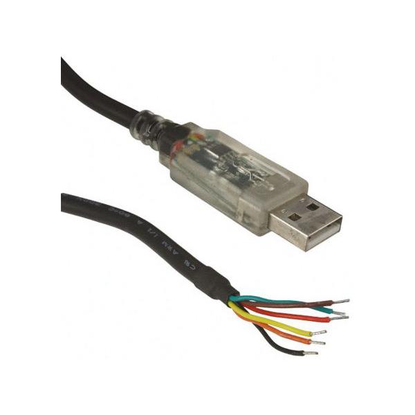 ●<商品詳細参考ページ>外部リンク：https://axel.as-1.co.jp/asone/d/63-5010-56/●事業者向け商品です。●入数：1個●インターフェイス機能：USB-UART●キットの分類：ケーブル●RoH...