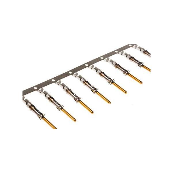 ●<商品詳細参考ページ>外部リンク：https://axel.as-1.co.jp/asone/d/63-5011-83/●入数：1袋（10個入）●オス・メス：オス●併用可能製品：CPC,　Gシリーズ及びMシリーズコネクタハウジ...