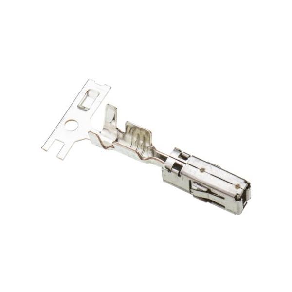 ●<商品詳細参考ページ>外部リンク：https://axel.as-1.co.jp/asone/d/63-5011-85/●事業者向け商品です。●入数：1袋（10個入）●オス・メス：メス●併用可能製品：AMP　MCP　2.8コネ...