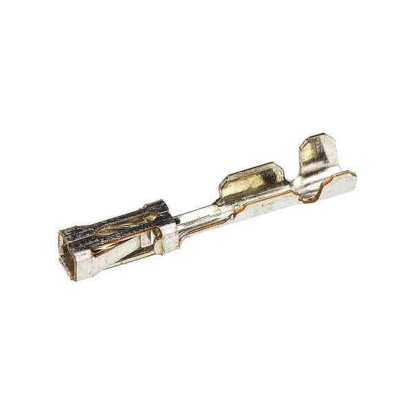 ●<商品詳細参考ページ>外部リンク：https://axel.as-1.co.jp/asone/d/63-5015-41/●事業者向け商品です。●入数：1袋（50個入）●オス・メス：メス●併用可能製品：AMPMODU　MOD　I...