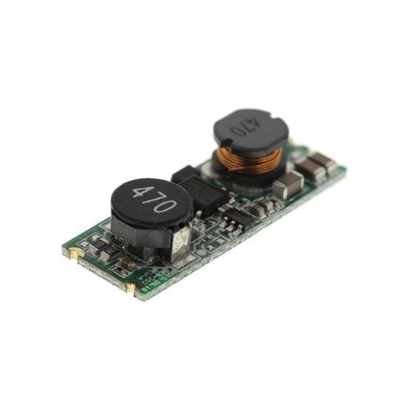 ●<商品詳細参考ページ>外部リンク：https://axel.as-1.co.jp/asone/d/63-5039-35/●事業者向け商品です。●入数：1個●入力電圧：4.5　→　36V　dc●出力電圧：2　→　32V●オペレー...