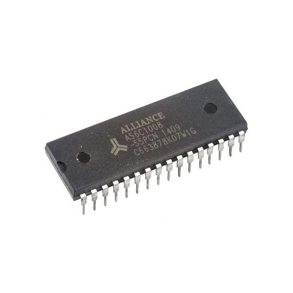 ●<商品詳細参考ページ>外部リンク：https://axel.as-1.co.jp/asone/d/63-5049-13/●事業者向け商品です。●入数：1個●メモリサイズ：1Mbit●構成：128　K×8ビット●ワード数：128...