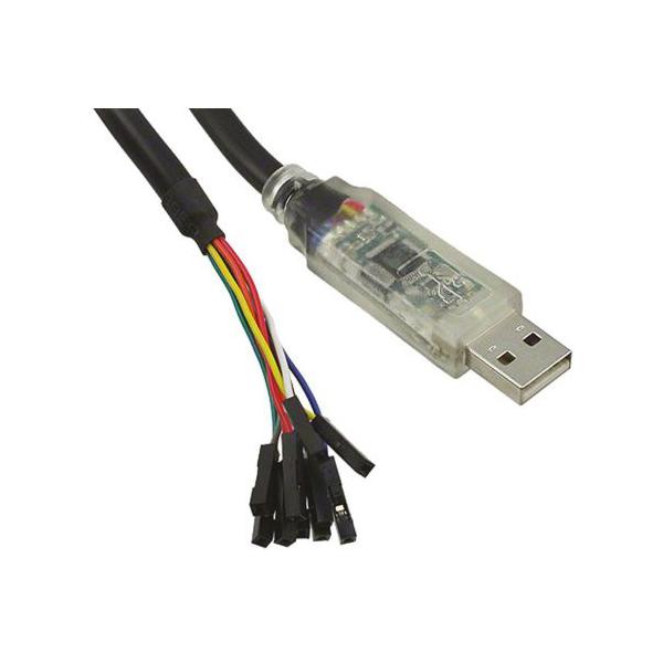 ●<商品詳細参考ページ>外部リンク：https://axel.as-1.co.jp/asone/d/63-5053-46/●事業者向け商品です。●入数：1個●インターフェイス機能：USB-UART●キットの分類：ケーブル●キット...