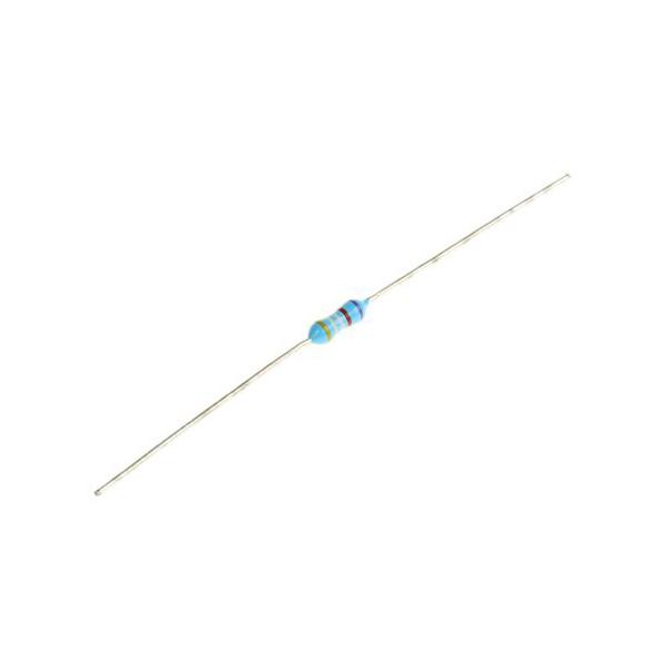 ●<商品詳細参考ページ>外部リンク：https://axel.as-1.co.jp/asone/d/63-5060-02/●事業者向け商品です。●入数：1袋（5個入）●抵抗：49.9kΩ●定格電力：0.25W●許容差：±0.1％...