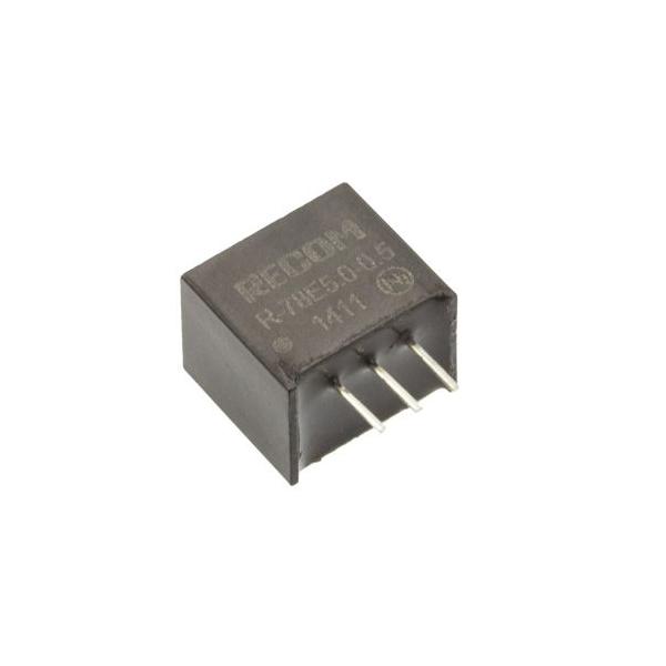 ●<商品詳細参考ページ>外部リンク：https://axel.as-1.co.jp/asone/d/63-5066-11/●事業者向け商品です。●入数：1個●入力電圧：7　→　28V　dc●出力電圧：5V　dc●出力数：1●出力...