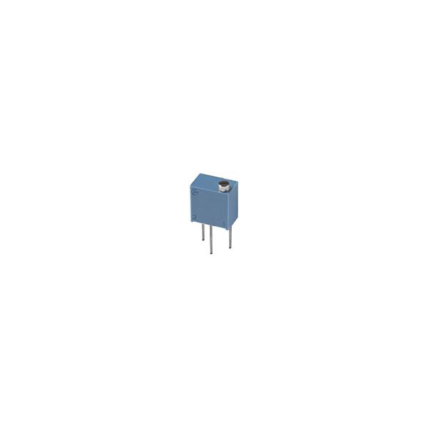 ●<商品詳細参考ページ>外部リンク：https://axel.as-1.co.jp/asone/d/63-5084-10/●事業者向け商品です。●入数：1個●最大抵抗：2kΩ●取り付けタイプ：スルーホール●回転数：12●方位：上...