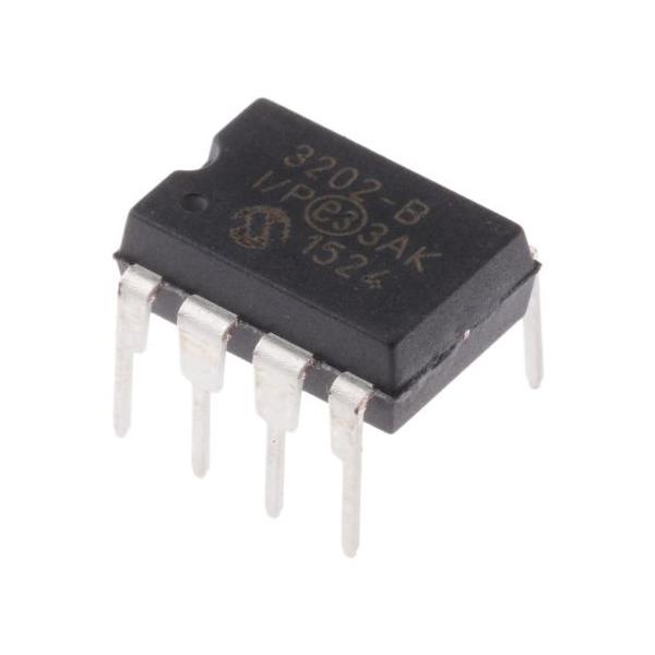 ●<商品詳細参考ページ>外部リンク：https://axel.as-1.co.jp/asone/d/63-5085-72/●入数：1袋（2個入）●分解能：12ビット●ADC数：1●デジタルインターフェースタイプ：シリアル　（SP...