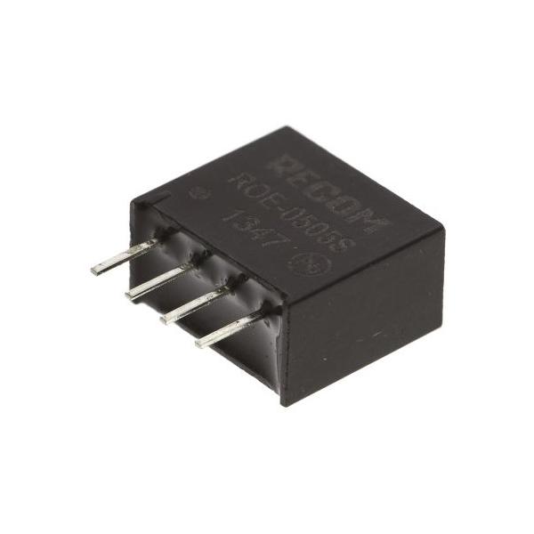 ●<商品詳細参考ページ>外部リンク：https://axel.as-1.co.jp/asone/d/63-5091-98/●事業者向け商品です。●入数：1個●出力電圧：5V　dc●入力電圧レンジ：4.5　→　5.5V　dc●入力...