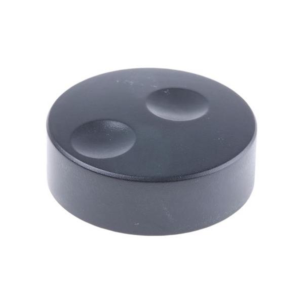 ●<商品詳細参考ページ>外部リンク：https://axel.as-1.co.jp/asone/d/63-5092-11/●事業者向け商品です。●入数：1個●シャフトサイズ：6mm●ノブ直径：38.6mm●ノブ高さ：13.5mm...