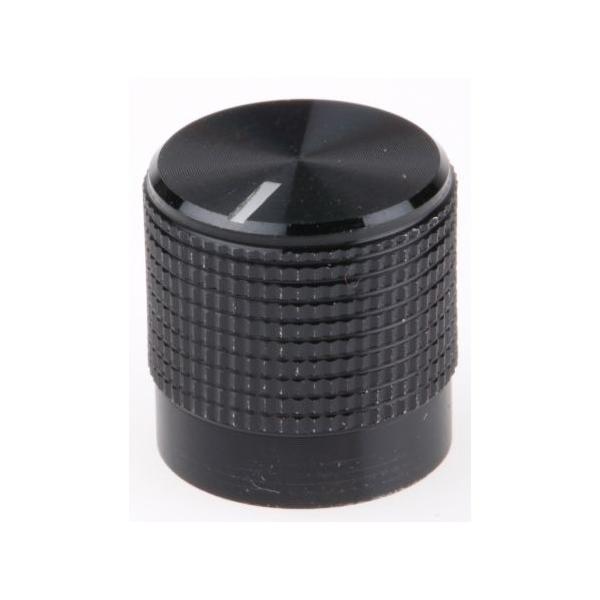 ●<商品詳細参考ページ>外部リンク：https://axel.as-1.co.jp/asone/d/63-5092-15/●事業者向け商品です。●入数：1個●シャフトサイズ：6mm●シャフトのタイプ：丸型●ノブ高さ：15mm●ボ...