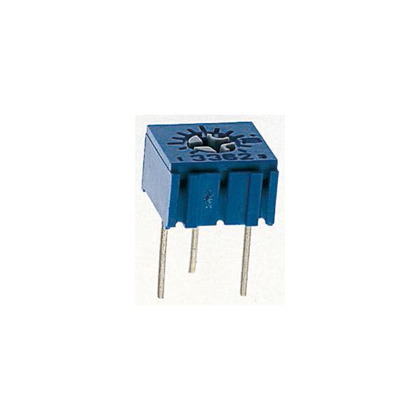 ●<商品詳細参考ページ>外部リンク：https://axel.as-1.co.jp/asone/d/63-5099-87/●事業者向け商品です。●入数：1個●最大抵抗：50Ω●取り付けタイプ：スルーホール●回転数：1●方位：上面...