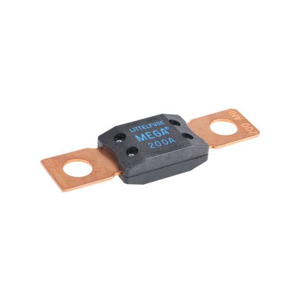 ●<商品詳細参考ページ>外部リンク：https://axel.as-1.co.jp/asone/d/63-5101-49/●事業者向け商品です。●入数：1個●定格電流：200A●ヒューズタイプ：ボルト止め●ブレードサイズ：最大●...