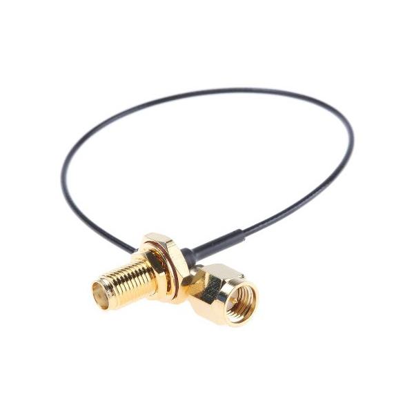 ●<商品詳細参考ページ>外部リンク：https://axel.as-1.co.jp/asone/d/63-5108-95/●事業者向け商品です。●入数：1個●終端処理済み　/　未処理終端：終端処理済み●特性インピーダンス：50Ω...