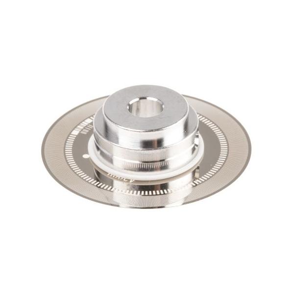 ●<商品詳細参考ページ>外部リンク：https://axel.as-1.co.jp/asone/d/63-5111-12/●事業者向け商品です。●入数：1個●パルス数：500●エンコーダ読み出し：インクリメンタル●軸径：4mm●...