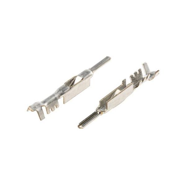 ●<商品詳細参考ページ>外部リンク：https://axel.as-1.co.jp/asone/d/63-5114-61/●事業者向け商品です。●入数：1袋（100個入）●アクセサリタイプ：端子●併用可能製品：自動車用コネクタ●...