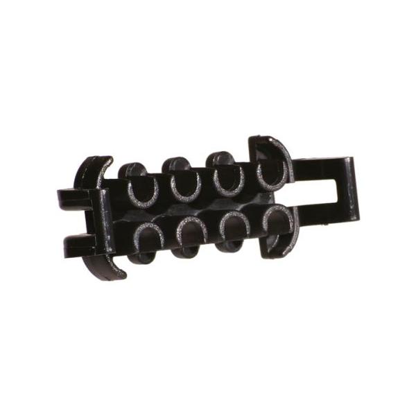 ●<商品詳細参考ページ>外部リンク：https://axel.as-1.co.jp/asone/d/63-5114-77/●事業者向け商品です。●入数：1袋（10個入）●アクセサリタイプ：二次ロック●併用可能製品：自動車用コネク...