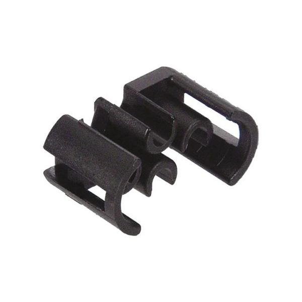 ●<商品詳細参考ページ>外部リンク：https://axel.as-1.co.jp/asone/d/63-5114-96/●事業者向け商品です。●入数：1袋（10個入）●アクセサリタイプ：二次ロック●併用可能製品：自動車用コネク...