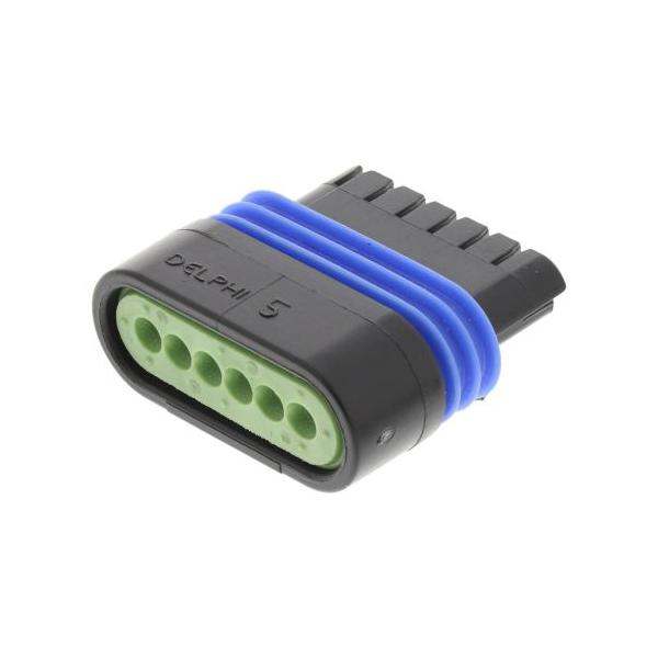 ●<商品詳細参考ページ>外部リンク：https://axel.as-1.co.jp/asone/d/63-5115-01/●事業者向け商品です。●入数：1個●コンタクト数：6●タイプ：コネクタ●オス・メス：メス●行数：1●定格電...