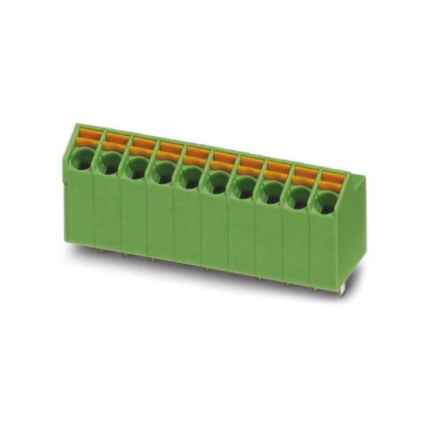 ●<商品詳細参考ページ>外部リンク：https://axel.as-1.co.jp/asone/d/63-5116-42/●事業者向け商品です。●入数：1個●コンタクト数：2●ピッチ：3.5mm●行数：1●取り付けタイプ：スルー...